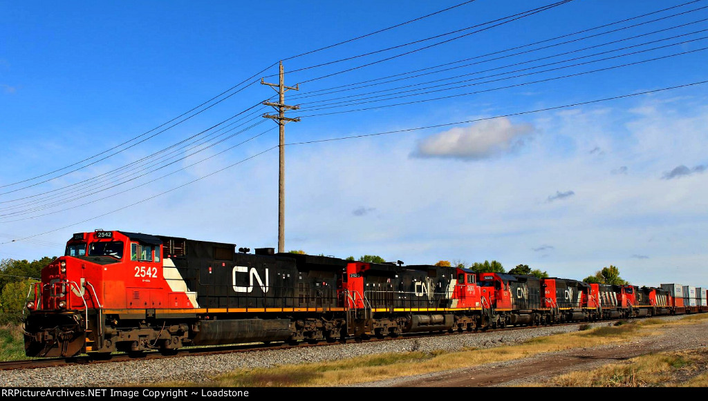 CN 2542 CN 2520 CN 5378 CN 5386 CN 5287 IC 2698 CN 5545